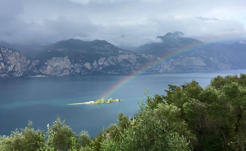 Petra Schmidt Magugnano | Garda Outdoors - Il magazine del Lago di Garda