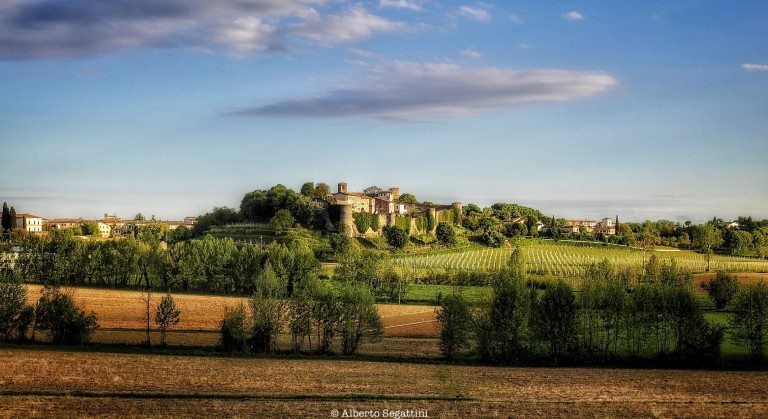 Medieval Castles Lake Garda: Top 10 Fortresses & Secrets to Explore