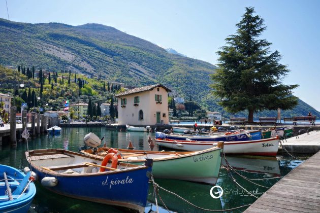 Torbole sul Garda: Guide to the Windsurfing & Watersports Paradise