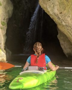 7 Secret Waterfalls & Hidden Natural Pools Near Lake Garda