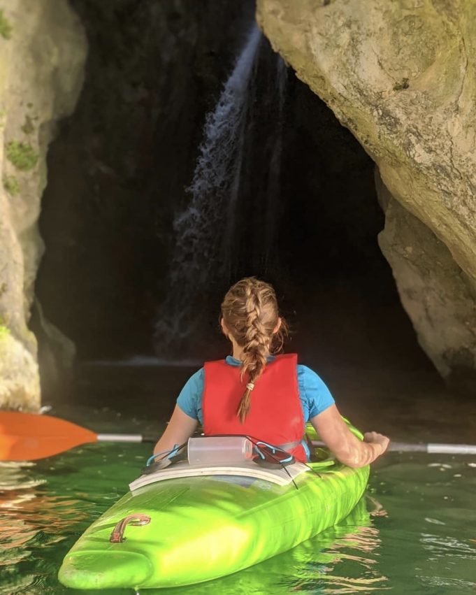 7 Secret Waterfalls & Hidden Natural Pools Near Lake Garda