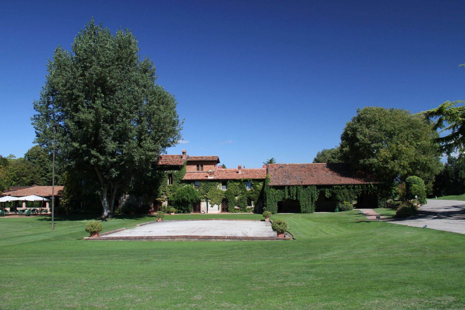 Lake Garda Golf: paradise amidst stunning scenery