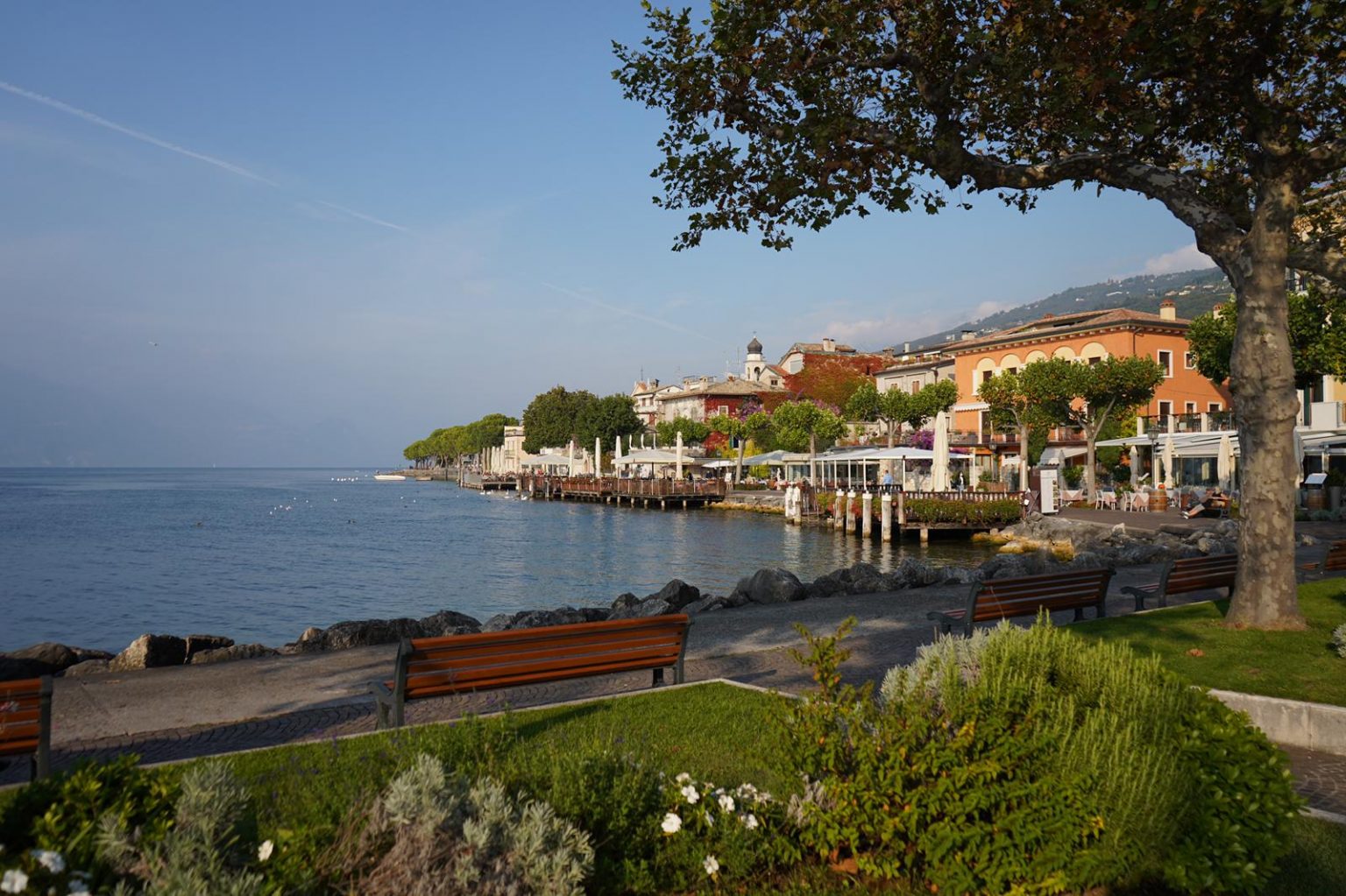 Torri del Benaco: curiosità, segreti e cosa fare