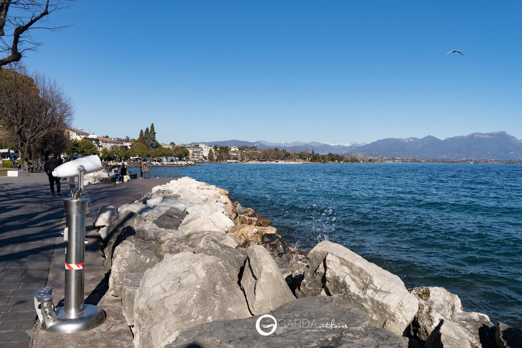 Desenzano del Garda: Capital of Lake Garda - Explore & See