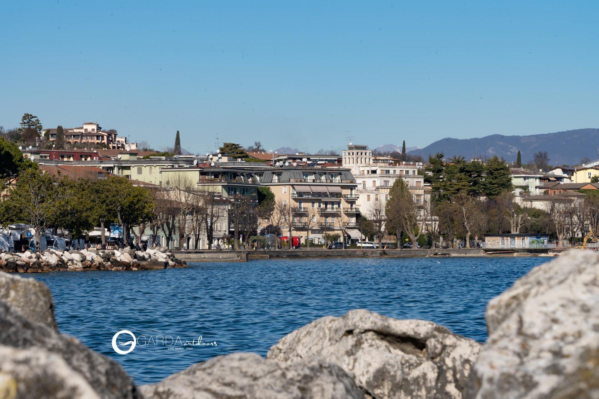 Desenzano del Garda: Capital of Lake Garda - Explore & See