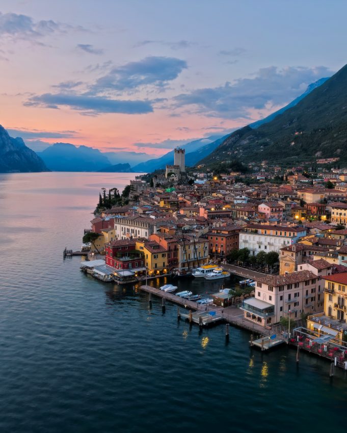Cosa vedere sul Lago di Garda durante la tua vacanza sul lago più ...