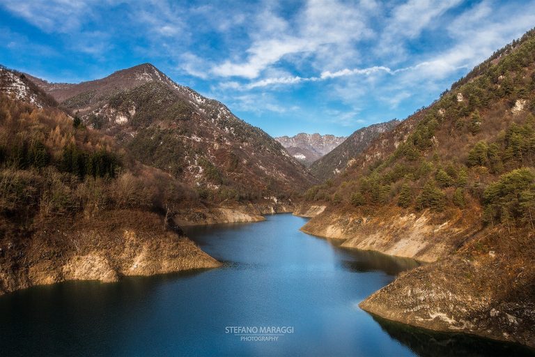 Un viaggio in ValVestino, fra le montagne del Lago di Garda.
