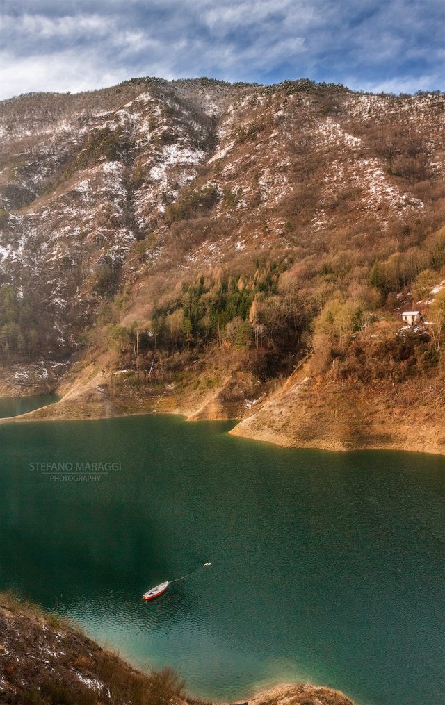 A trip to ValVestino, between nature and traditions.