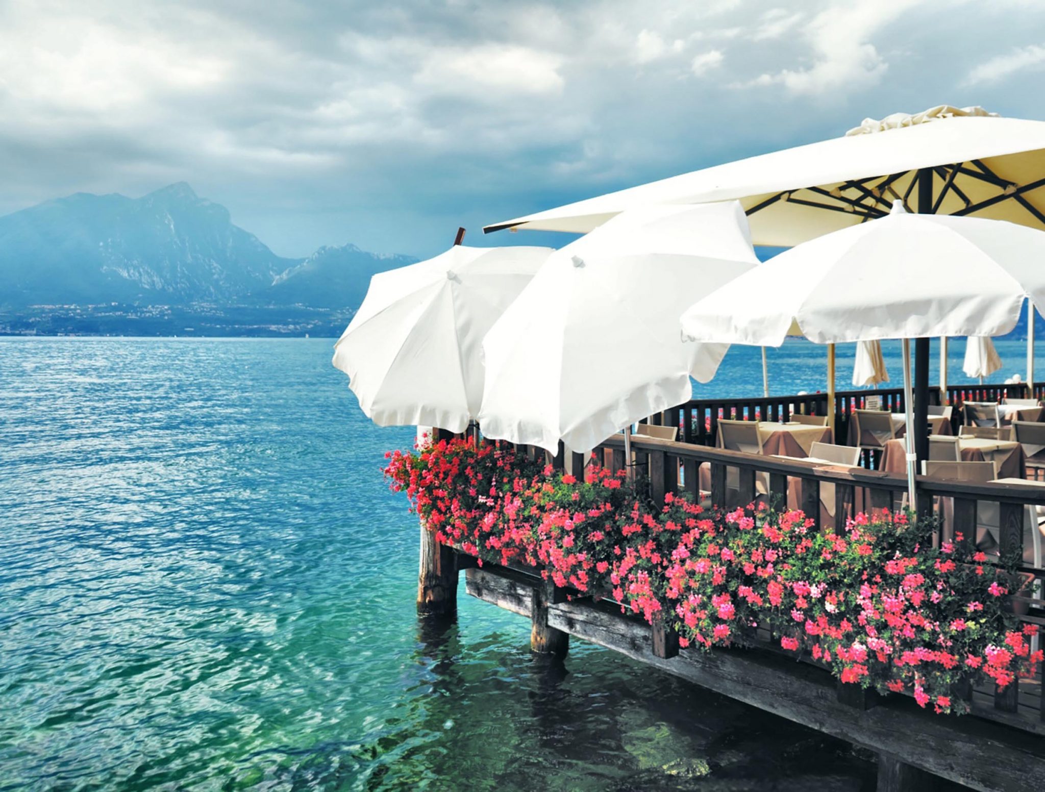 Torri del Benaco: curiosità, segreti e cosa fare