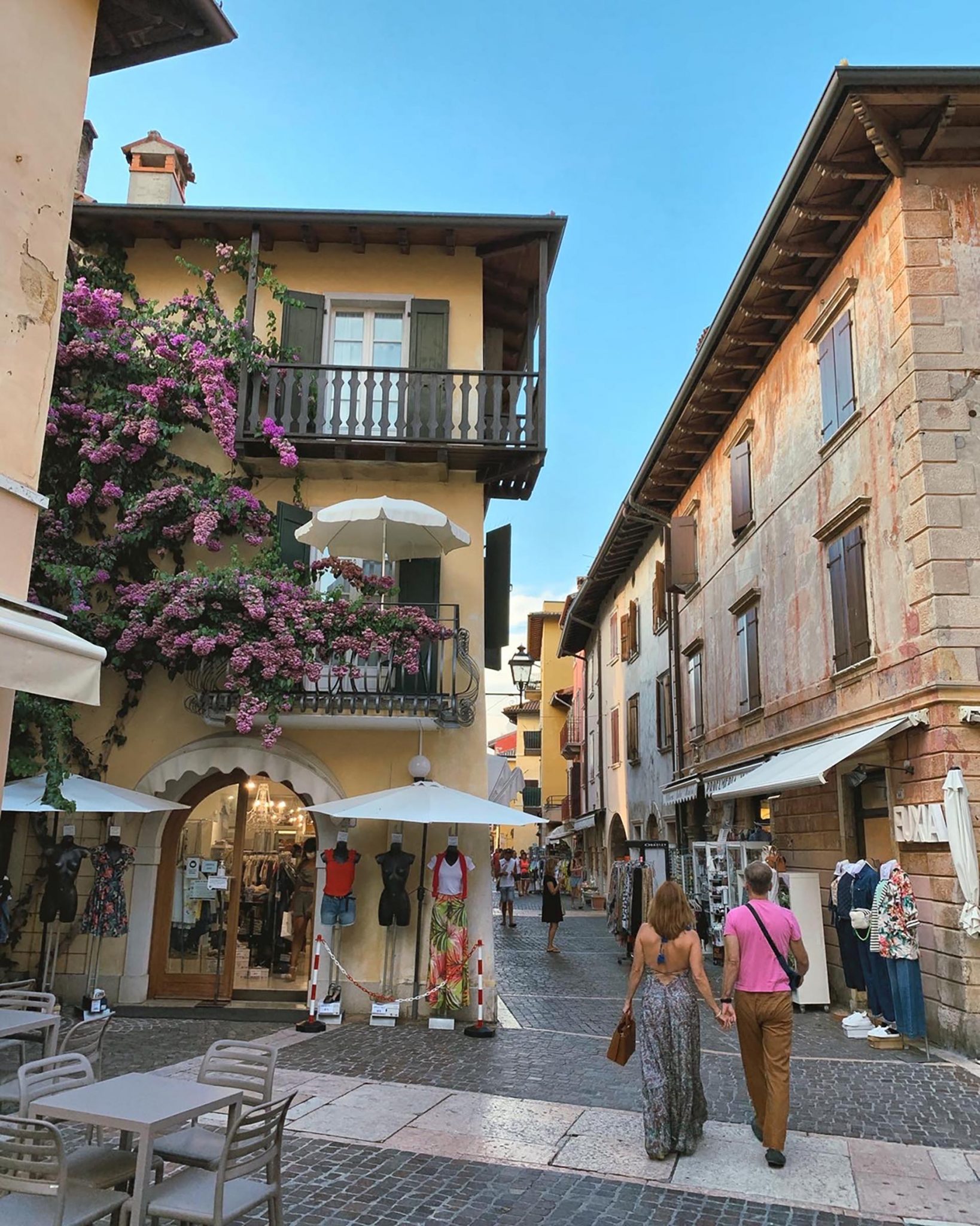 Torri del Benaco: curiosità, segreti e cosa fare Torri del Benaco: curiosità, segreti e cosa fare