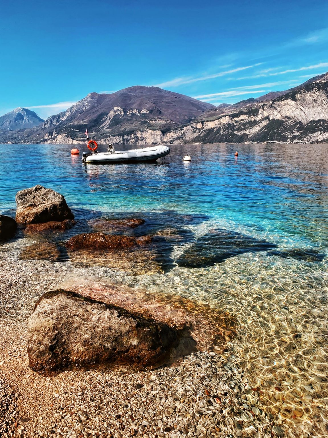 Brenzone sul Garda: cosa fare e vedere, come arrivare.