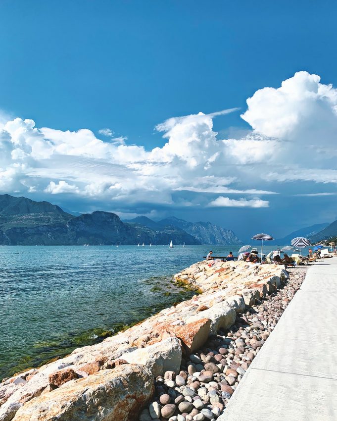 Brenzone sul Garda: The Complete Guide to Italy's Olive Riviera