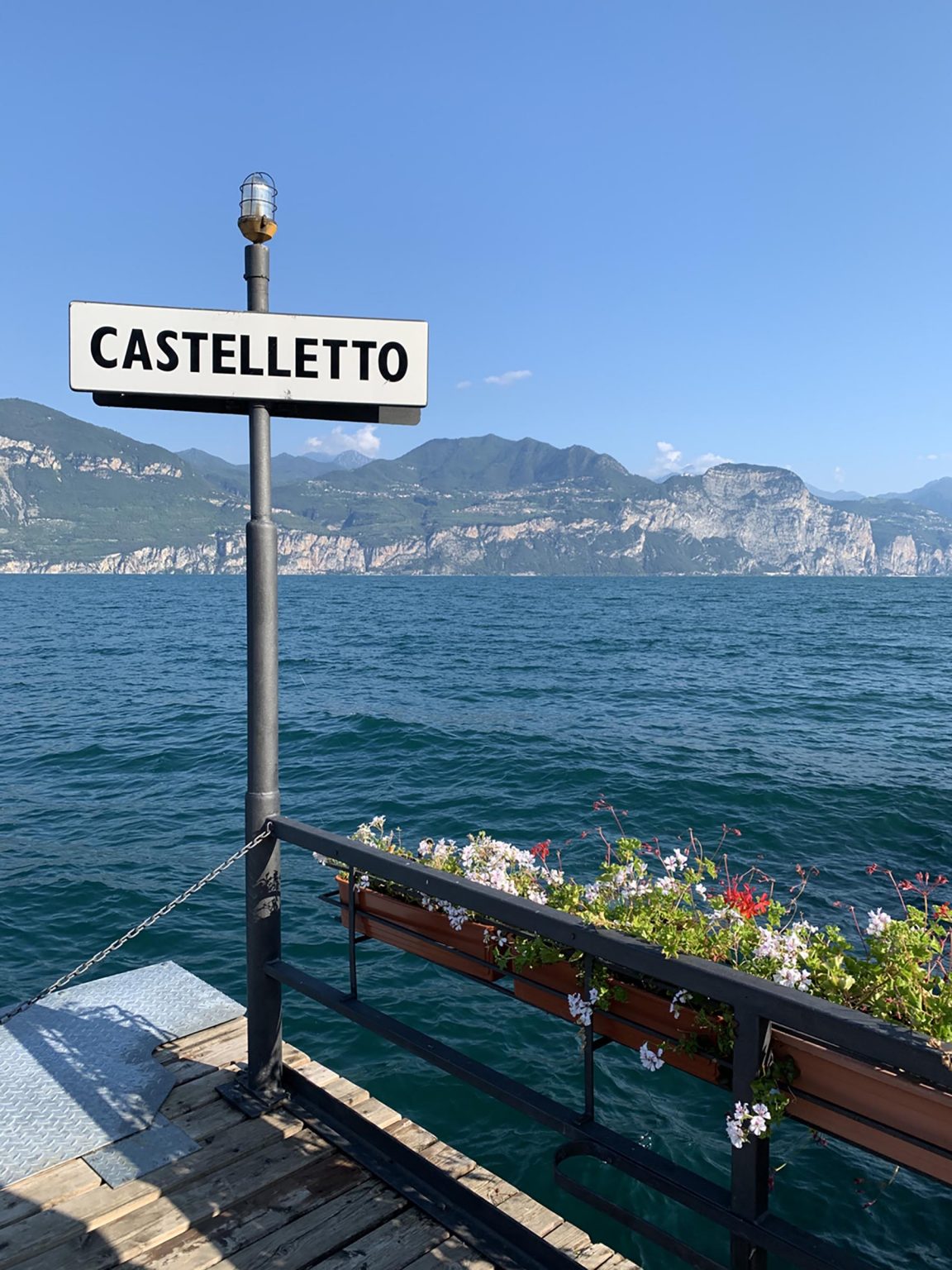 Brenzone sul Garda: cosa fare e vedere, come arrivare.