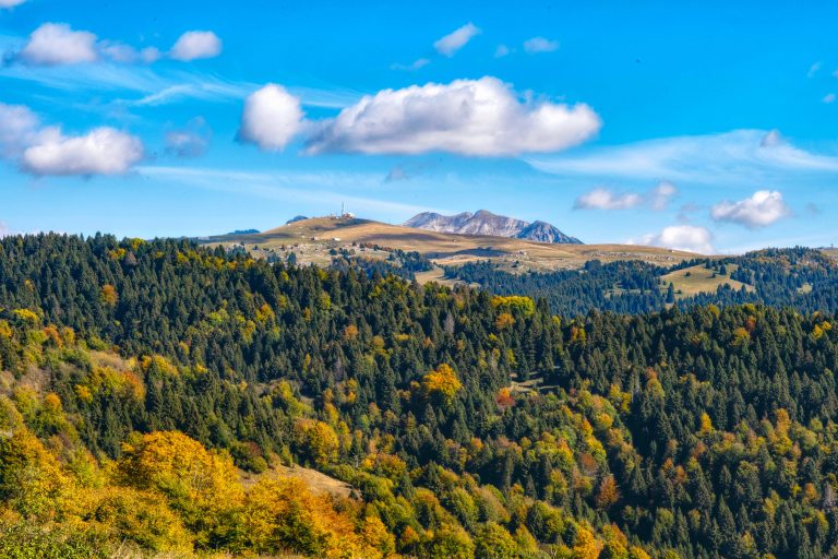 Tour della Lessinia: tutti i luoghi simbolo da visitare.