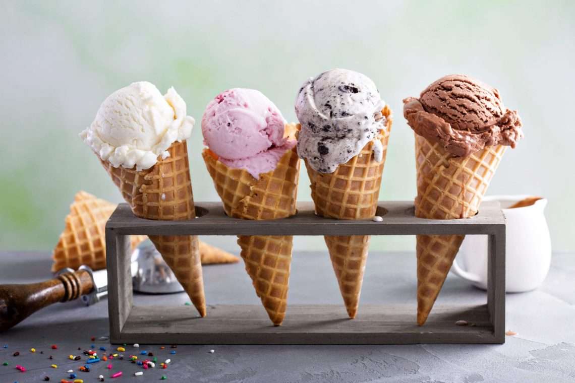 Le migliori gelaterie sul Lago di Garda - Edizione 2024