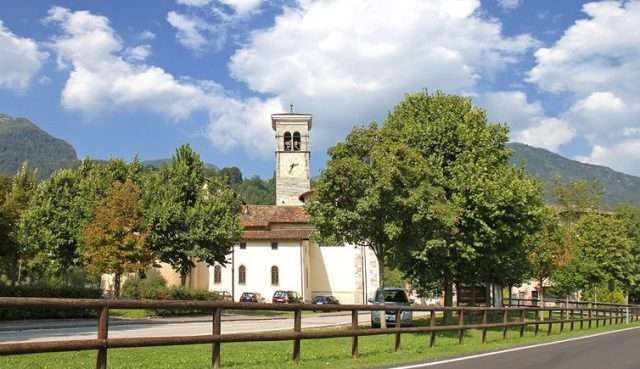 Lago di Ledro: cosa fare e cosa vedere