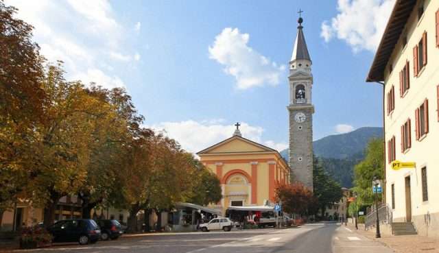 Lago di Ledro: cosa fare e cosa vedere Lago di Ledro: cosa fare e cosa vedere