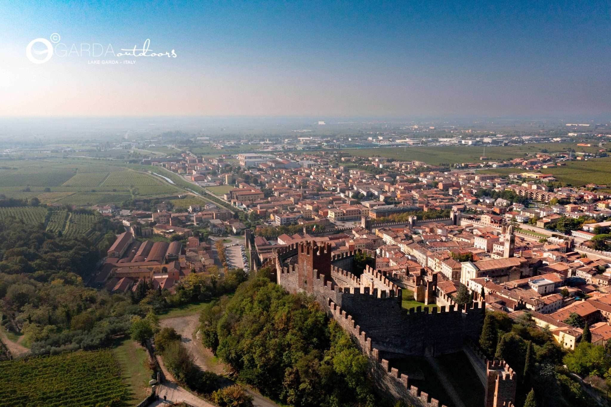 Soave: borgo più bello d’Italia 2022.