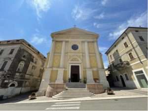 Soave: borgo più bello d’Italia 2022.
