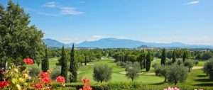 Valtenesi del Garda: territorio di-vino immerso fra borghi e colline.