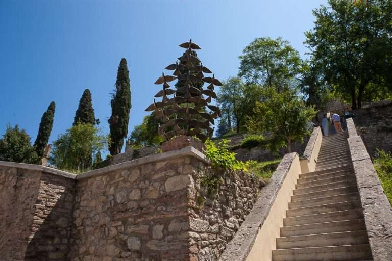 Soave: borgo più bello d’Italia 2022.