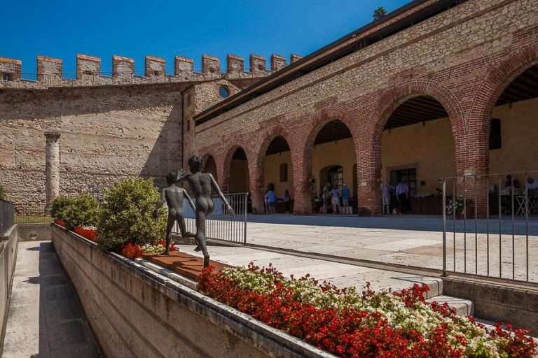 Soave: borgo più bello d’Italia 2022.