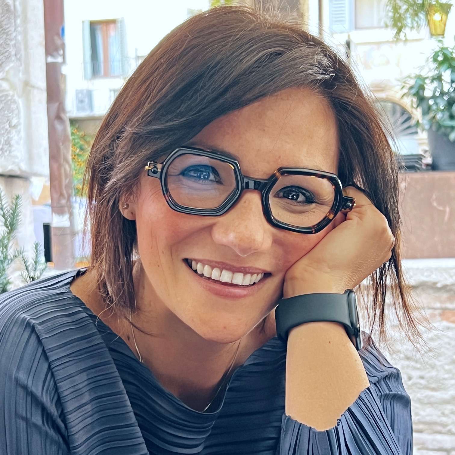 Silvia Turazza, Autore a Garda Outdoors - Il magazine del Lago di Garda ...