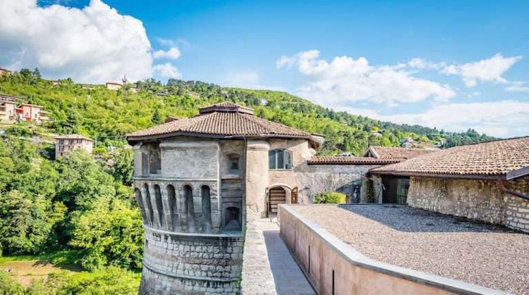 Rovereto: Art & History Near Lake Garda