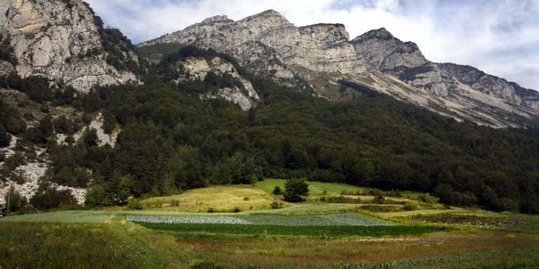 Rovereto, una città sospesa tra arte, cultura e natura.