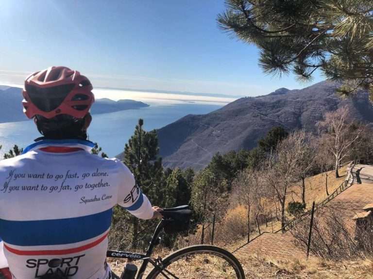 Tignale sul Lago di Garda, una vacanza tutta da vivere!