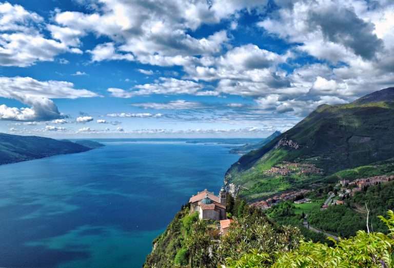 Tignale sul Lago di Garda, una vacanza tutta da vivere!