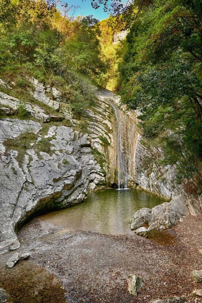 Tignale sul Lago di Garda, una vacanza tutta da vivere!