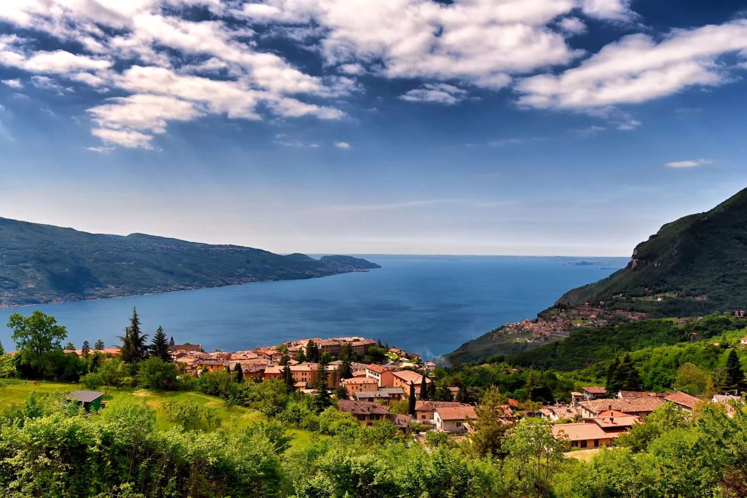 Tignale sul Lago di Garda, una vacanza tutta da vivere!