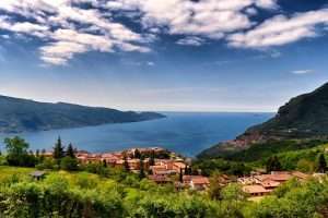 Tignale sul Lago di Garda, una vacanza tutta da vivere!