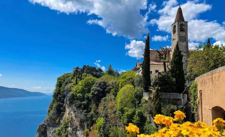 Tremosine sul Garda: The Ultimate Guide to the Scenic Balcony Road