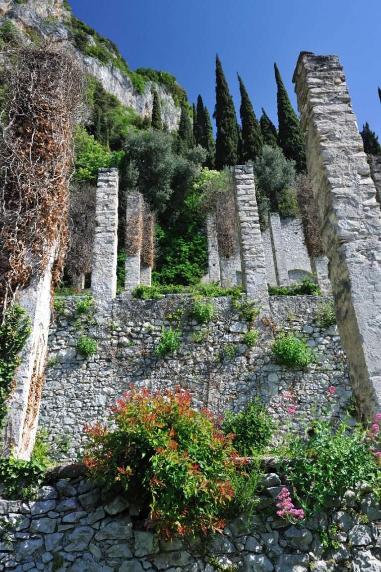 Tignale sul Lago di Garda, una vacanza tutta da vivere!