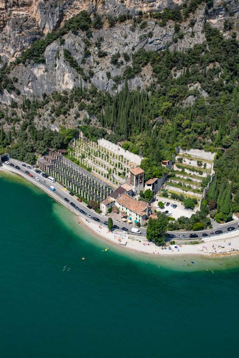Tignale sul Lago di Garda, una vacanza tutta da vivere!