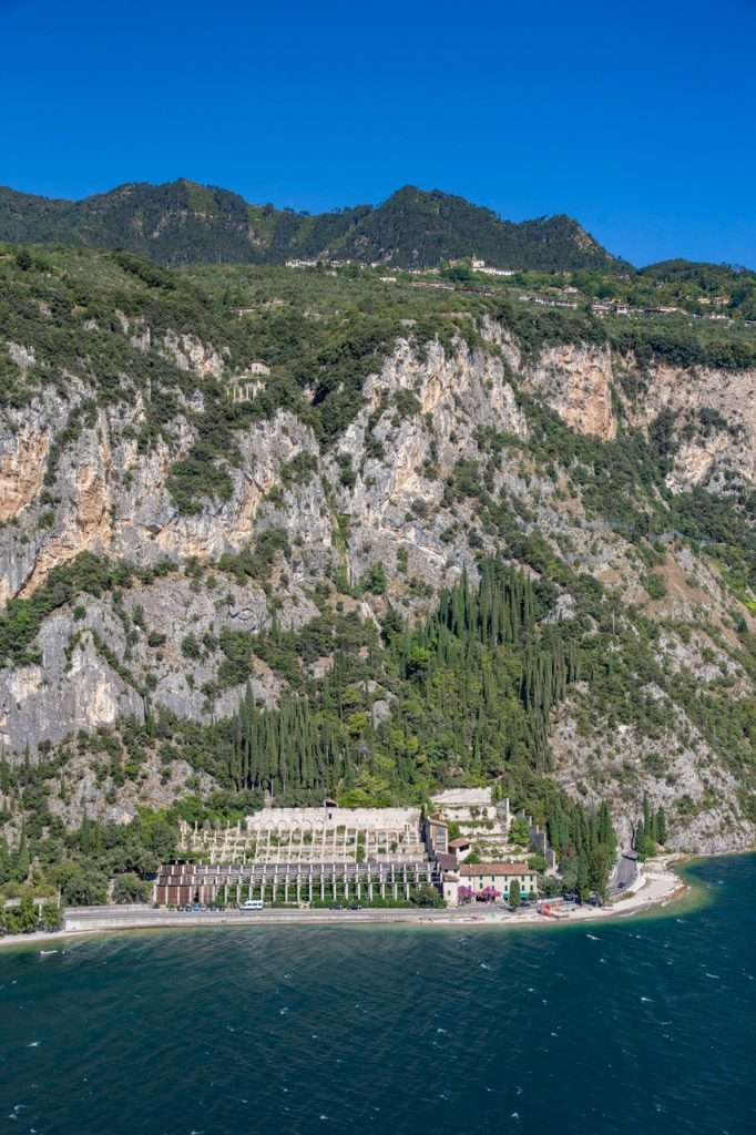 Tignale sul Lago di Garda, una vacanza tutta da vivere!