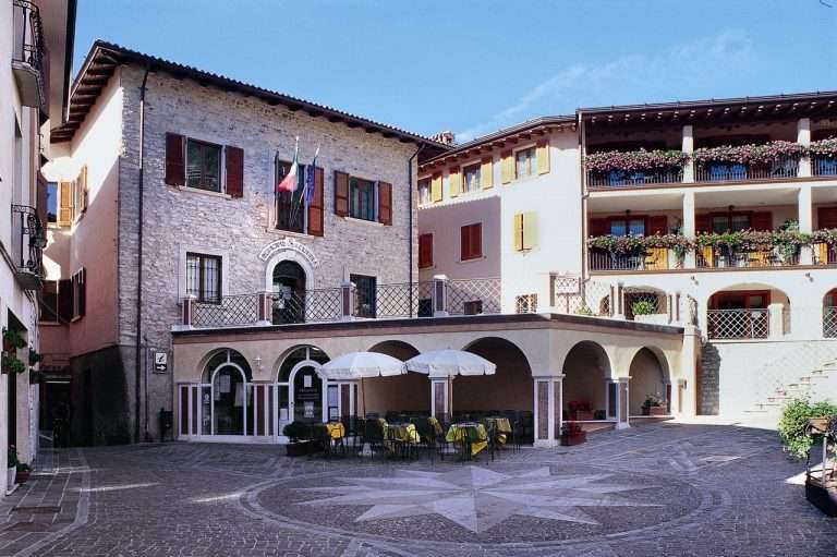 Tignale sul Lago di Garda, una vacanza tutta da vivere!