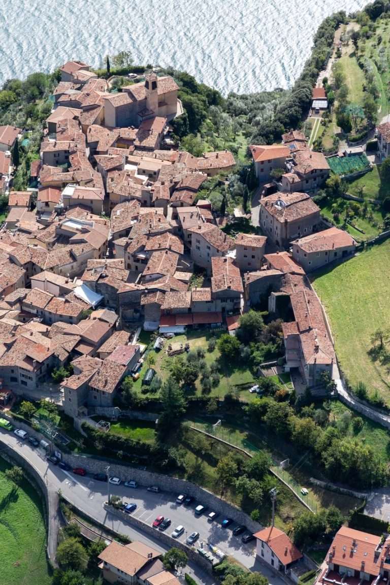 Tignale sul Lago di Garda, una vacanza tutta da vivere!