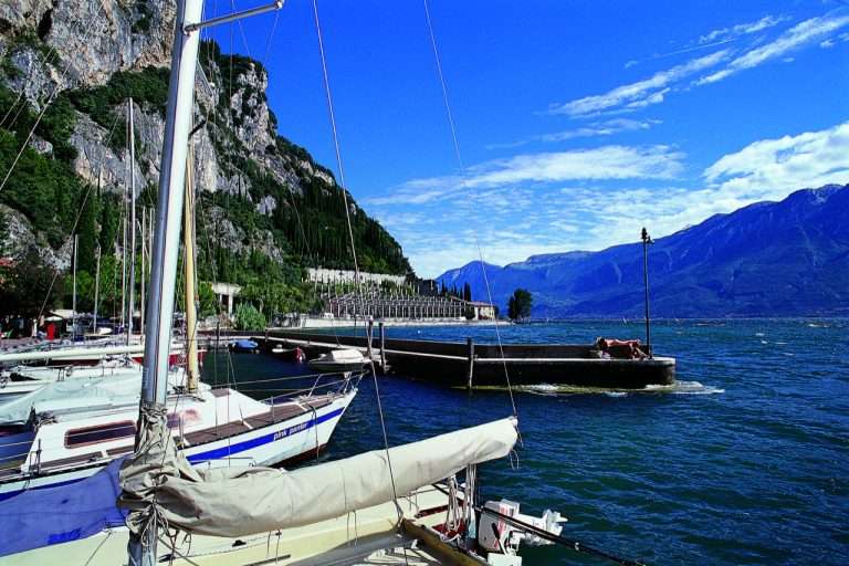 Tignale sul Lago di Garda, una vacanza tutta da vivere!