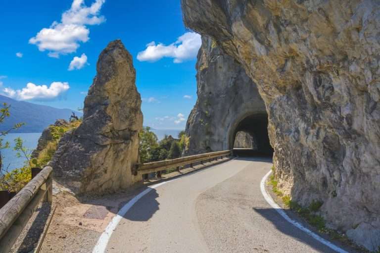 Tremosine sul Garda: The Ultimate Guide to the Scenic Balcony Road