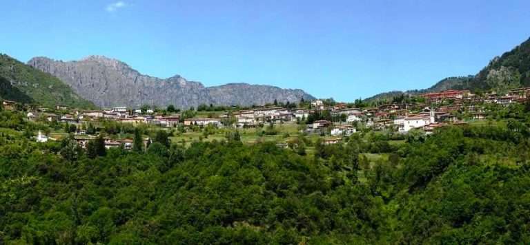 Tremosine sul Garda: The Ultimate Guide to the Scenic Balcony Road