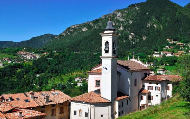 Tremosine sul Garda: The Ultimate Guide to the Scenic Balcony Road