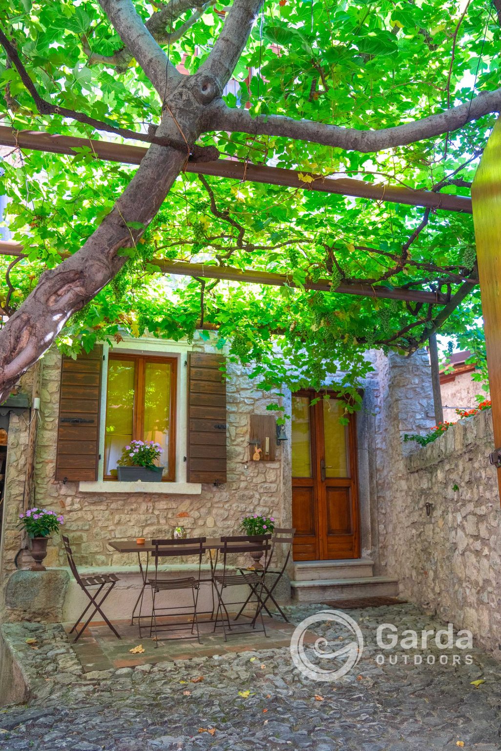 Tignale sul Lago di Garda, una vacanza tutta da vivere!