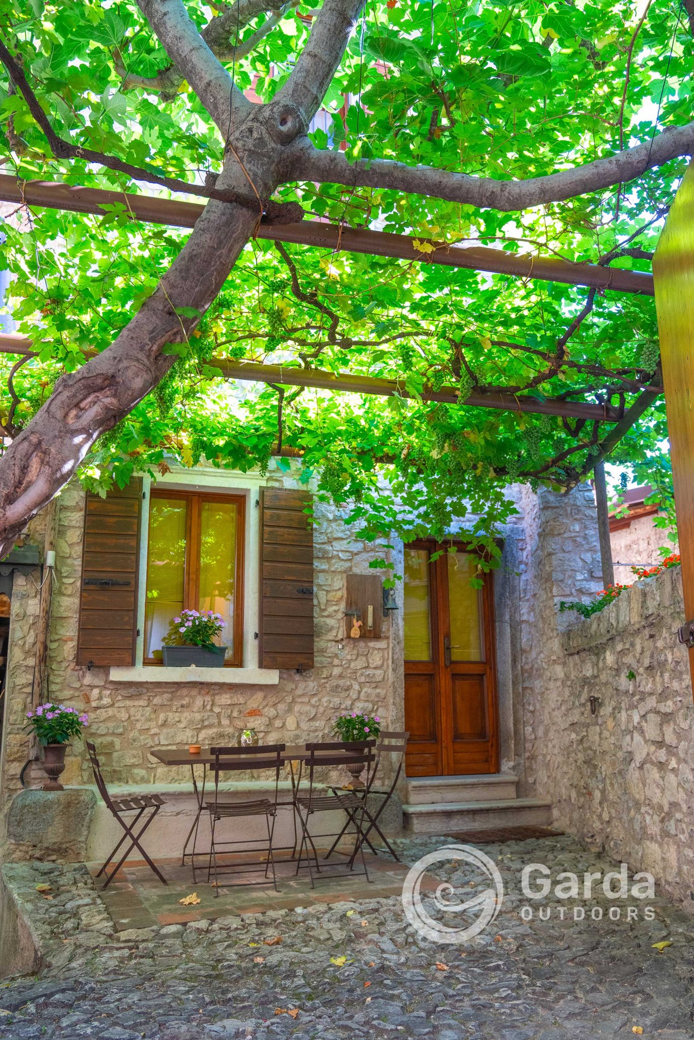 Tignale sul Lago di Garda, una vacanza tutta da vivere!