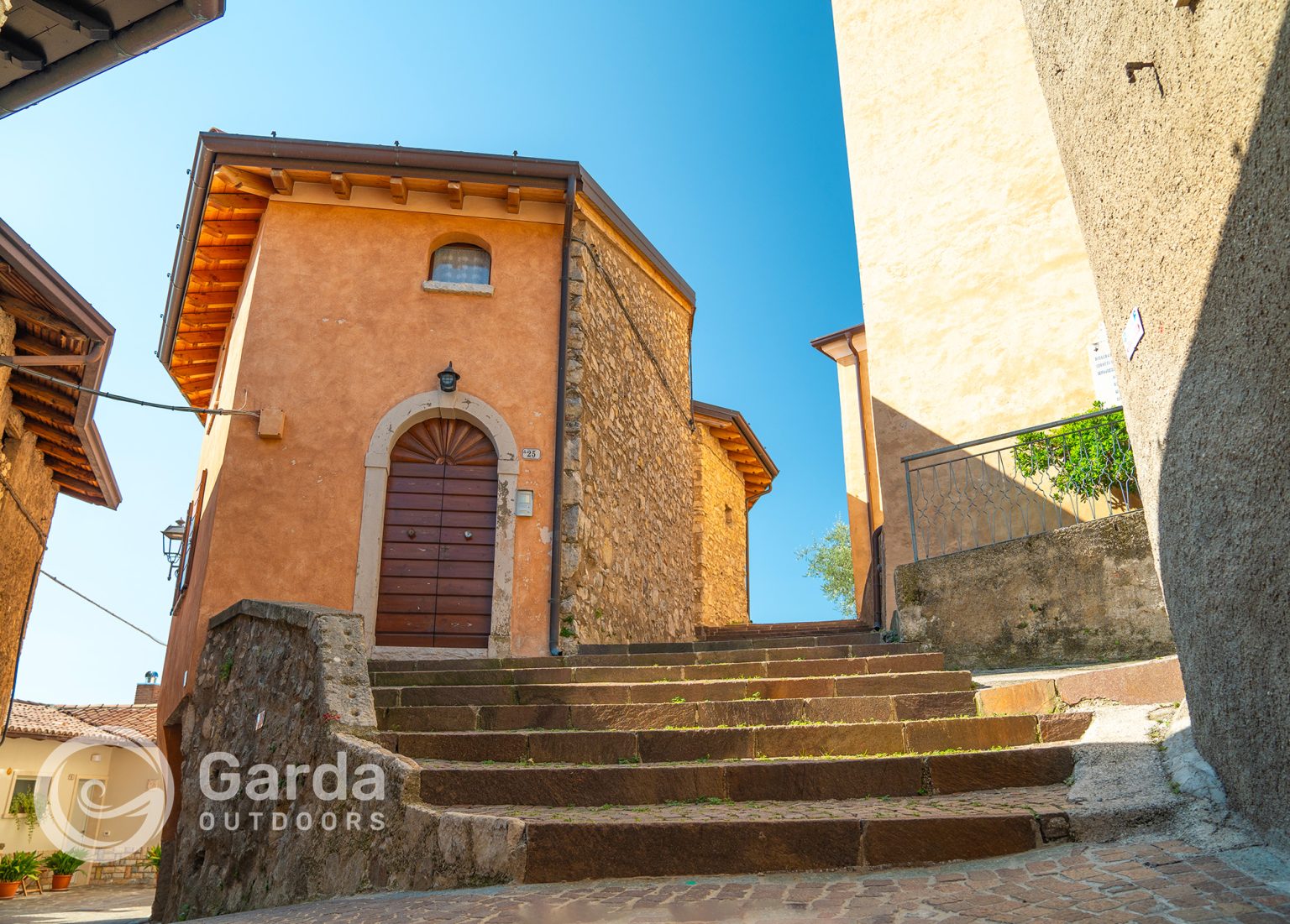 Tignale sul Lago di Garda, una vacanza tutta da vivere!