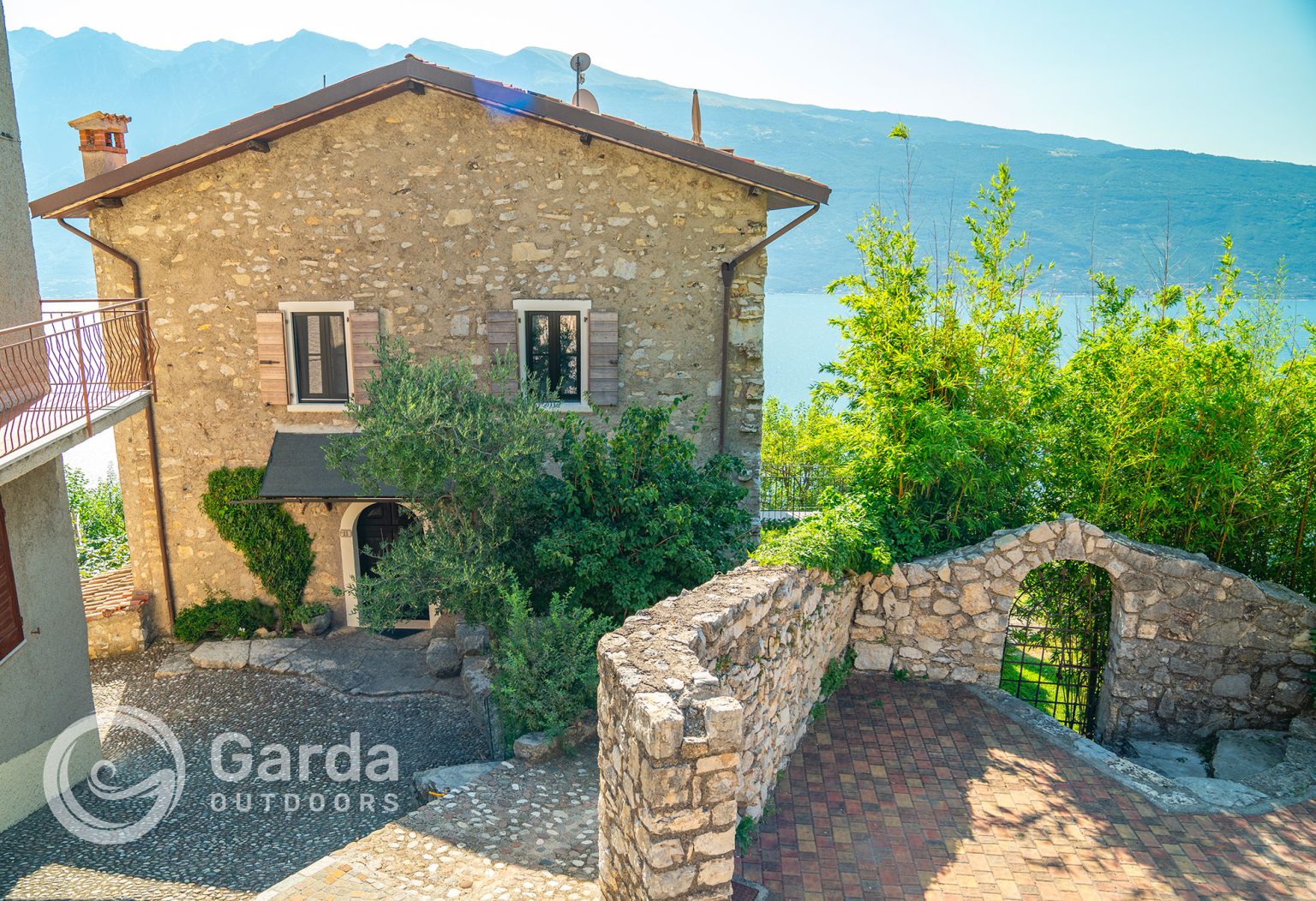 Tignale sul Lago di Garda, una vacanza tutta da vivere!