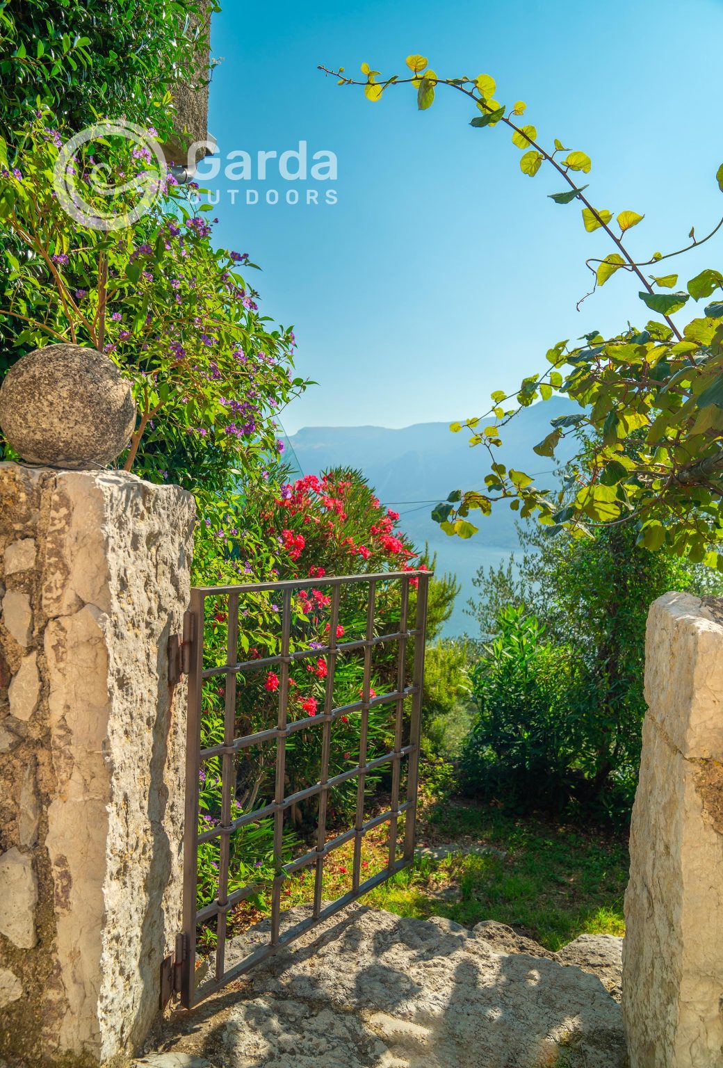 Tignale sul Lago di Garda, una vacanza tutta da vivere!