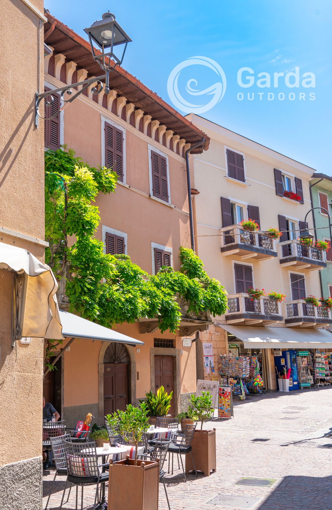 Tignale sul Lago di Garda, una vacanza tutta da vivere!